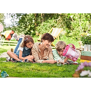 Elite Water Filter Lasting 6 Months-Efficient Long-Life Elite Filter, Replacement for Brita Pitcher Water Filter and Dispensers, Etc.,BPA FREE,1 Count