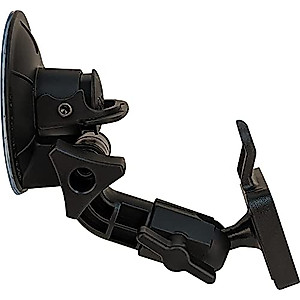 PanaVise 809-QR Quick Release Window Mount