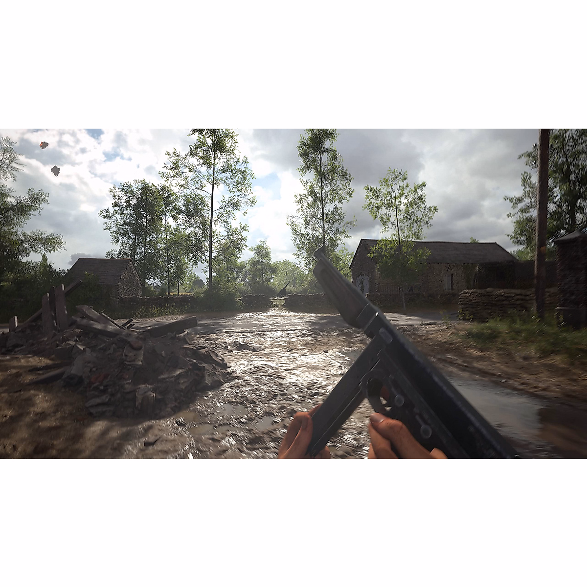 Hell Let Loose - [Xbox Series X]