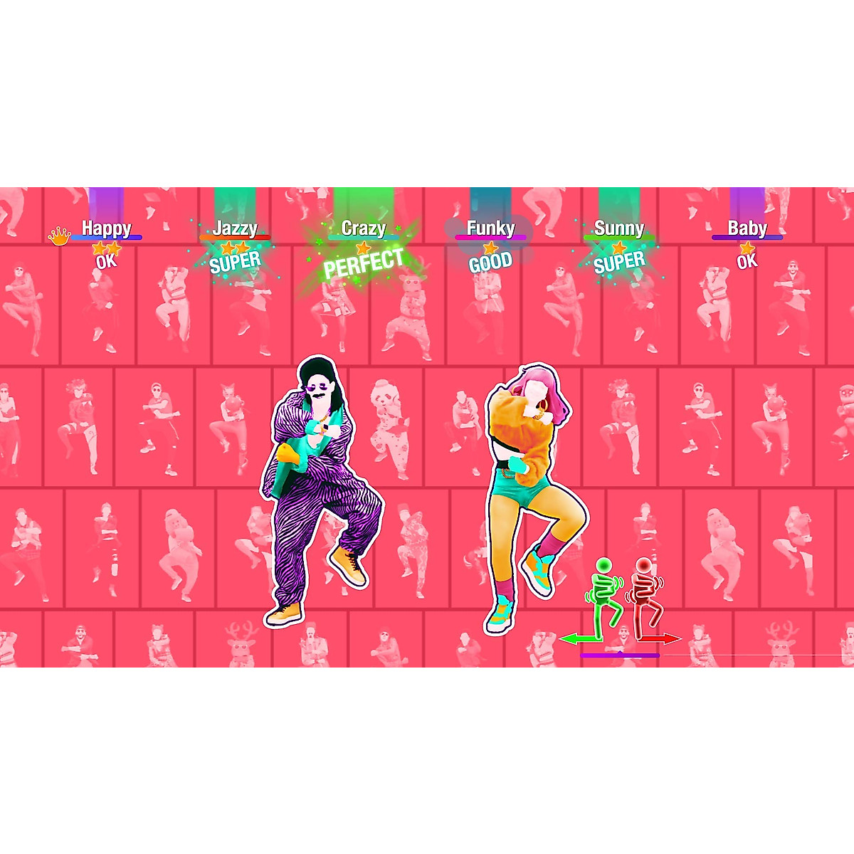 Just Dance 2020 (Xbox One) (International Edition)