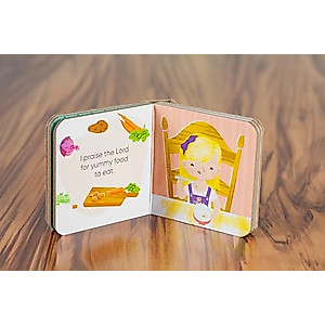 My Little Library: Bible Stories (12 Board Books)