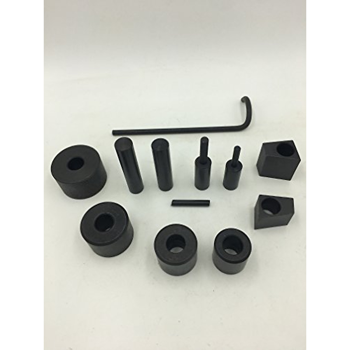 Almhs Tool Manual Mounting Mini Universal Bending Bender