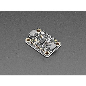 Adafruit (PID 3317) VL53L0X Time of Flight Distance Sensor - ~30 to 1000mm