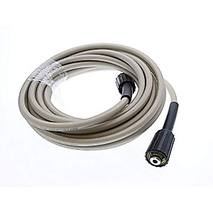 Genuine Ryobi 25' Braided Hose 308835065 for RY14122 & RY141900 Pressure Washer