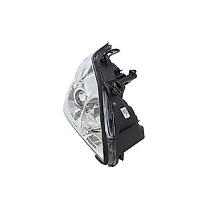 Evan Fischer Headlight Set Compatible with 2004-2006 Lexus RX330 Left Driver and Right Passenger Side