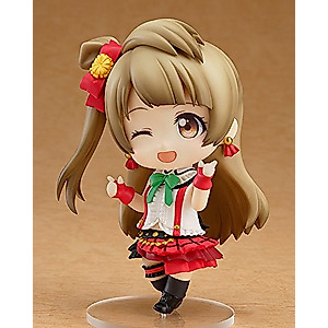 Good Smile Love Live!: Kotori Minami Nendoroid Action Figure