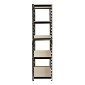 Muscle Rack Storage Rack, Press-Board Shelves