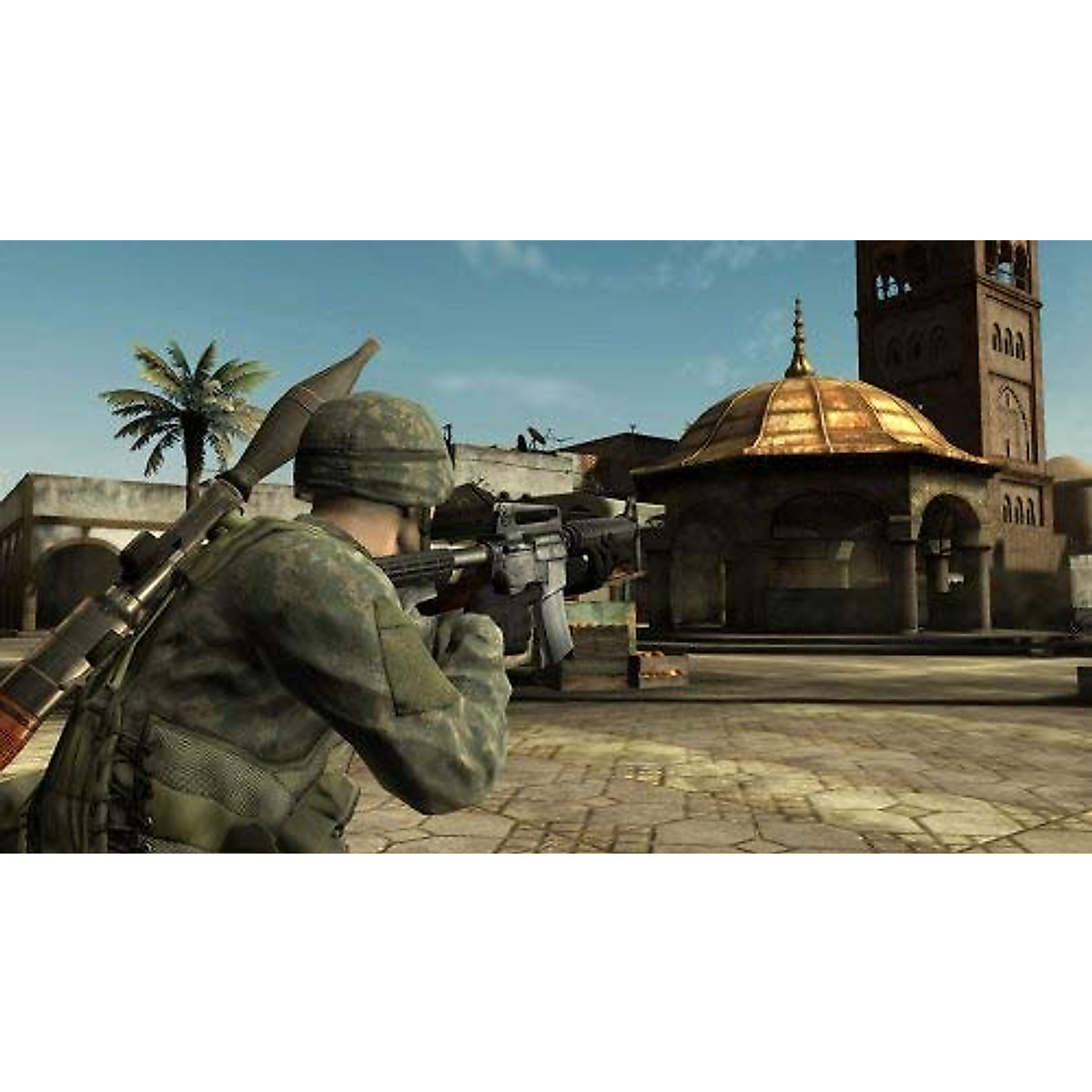 Socom US Navy Seals: Confrontation (Renewed)