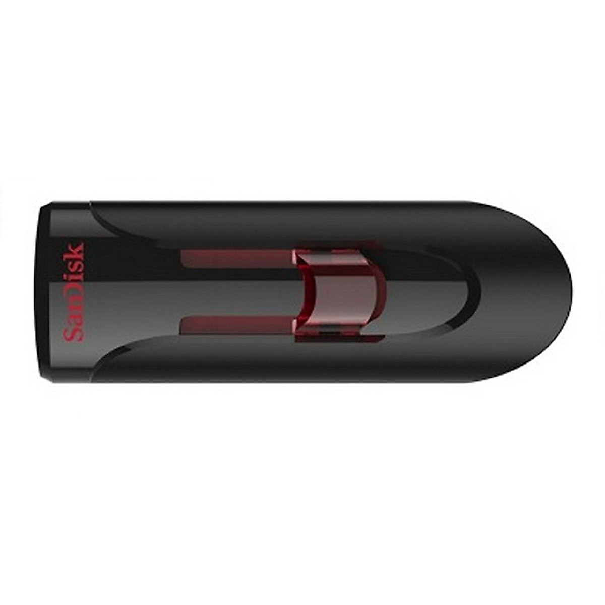 SanDisk 128GB Cruzer Glide 3.0 USB Flash Drive (10 Pack Bundle) Jump Drive Pen Drive Works with Laptop Computers with USB 2.0/3.0 Port (SDCZ600-128G-G35) Plus (5) Everything But Stromboli (TM) Lanyard