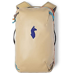 Cotopaxi Allpa 28L Travel Pack - Desert