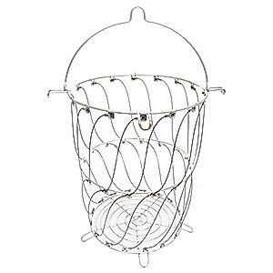 Char-Broil The Big Easy Better Basket , Silver