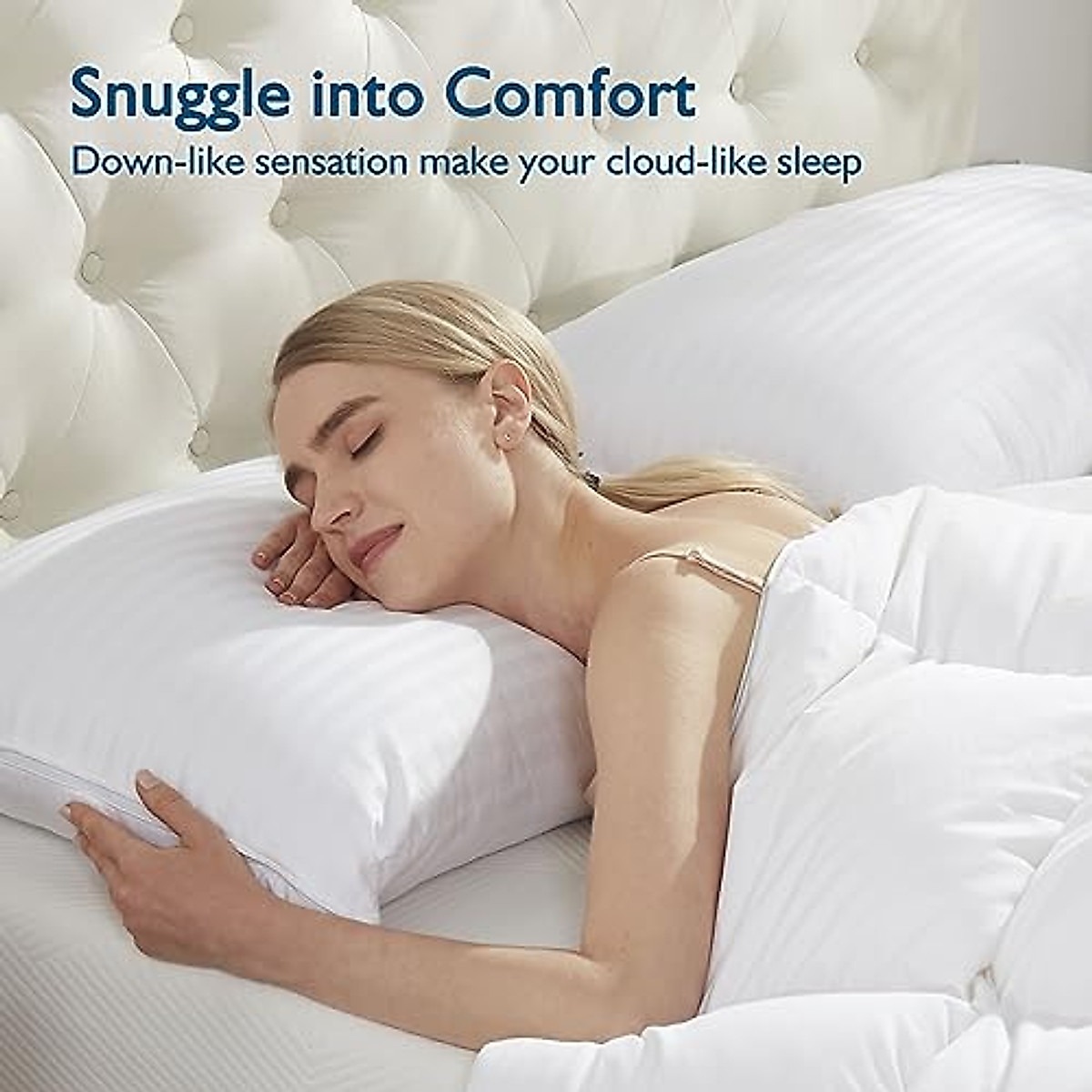 Dafinner Pillow (King)