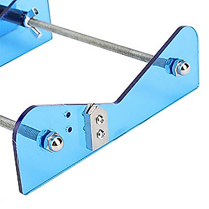 Glass Bottle Cutter, Mini Portable Glass Bottle DIY Craft Tool, Bottle Cutter & Glass Cutter Kit for Cutting Wine, Beer, Whiskey, etc