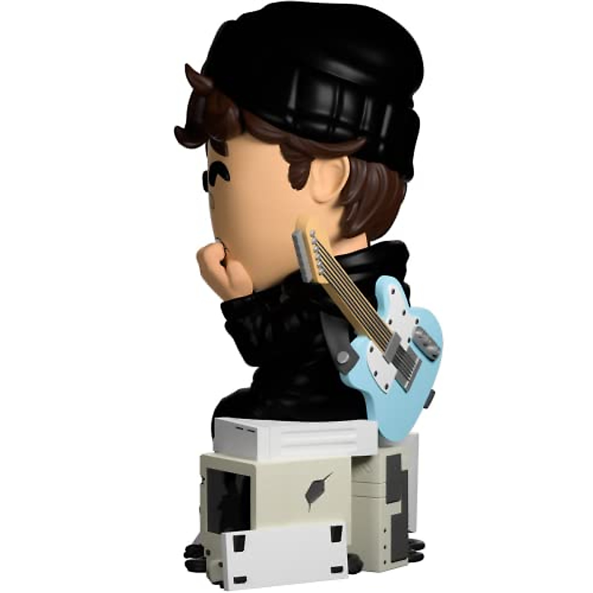 Youtooz Wilbur Simp #145 4.9" inch Vinyl Figure, Collectible Limited Edition Figure from The Youtooz Gaming Collection