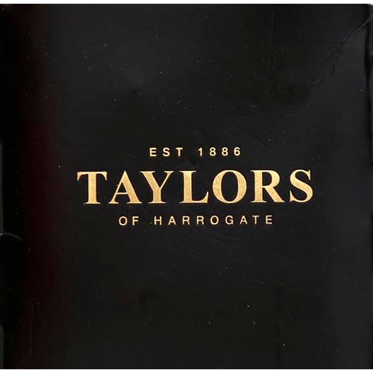 Taylors of Harrogate Decaffeinated Breakfast, 50 Teabags