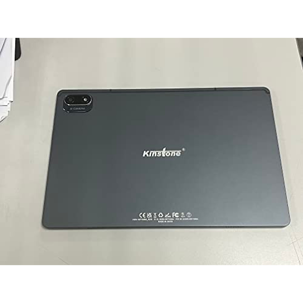 Latest Android 12 Tablet with 4G LTE Cellular,8GB RAM,256GB ROM, 1TB Expand,Octa Core,10.1 Inch 1920x1200 FHD IPS Screen,8000mAh Battery,5+13MP Dual Camera,Dual Sim Card Slot,2.4/5G WiFi,Bluetooth