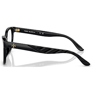 Eyeglasses Tory Burch TY 2128 U 1709 Black