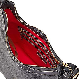 Dooney & Bourke Pebble Grain Hobo Shoulder Bag