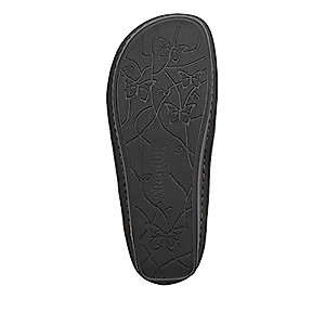 Alegria Womens Belle Peaceful Easy Leather Shoes 9.5-10 M US