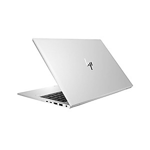 HP 15.6" EliteBook 850 G7 Laptop, Intel Core i5-10310U Quad-Core, 8GB DDR4 RAM, 256GB SSD, 1920 x 1080 Anti-Glare IPS Display, Windows 10 Pro (1C9H8UT#ABA)