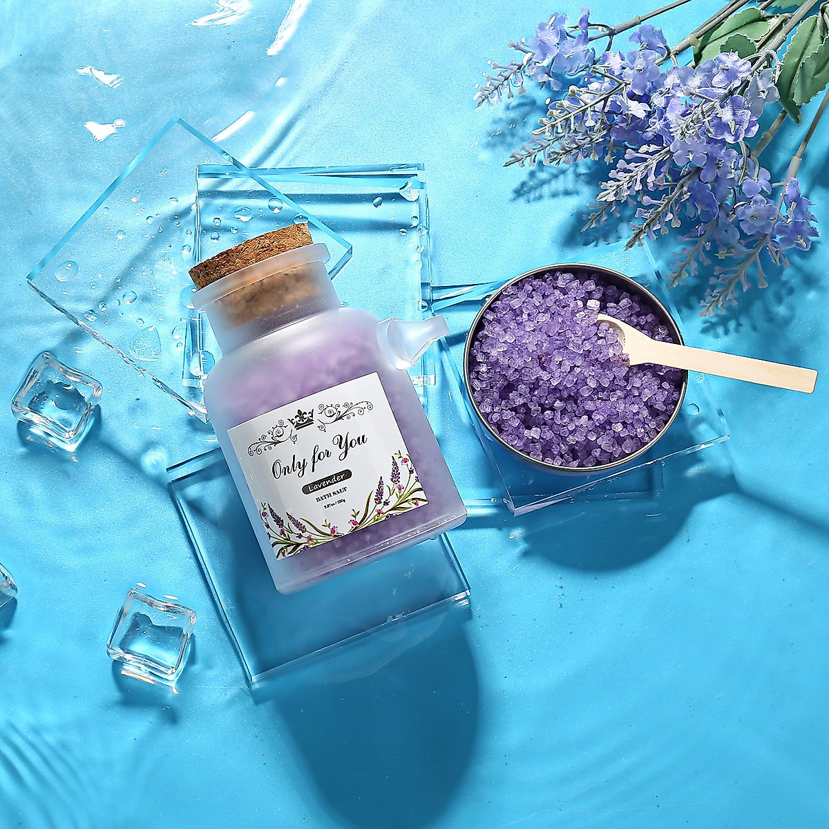 30th Birthday Gifts for Women,Happy Birthday Gifts Ideas,Unique Relaxing Spa Birthday Basket Box for Women Sister Girlfriend Wife Friend Grandma Mom Daughter,Gifts for Women Birthday Presents for Her