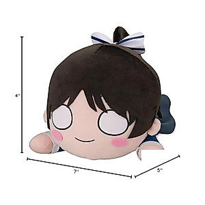Sega Love Live! Superstar!! Ren Hazuki Lay-Down Plush