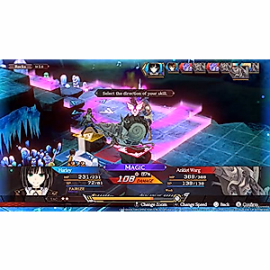 Fairy Fencer F: Refrain Chord for Nintendo Switch