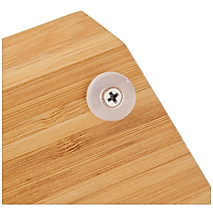 MIYABI 34532-100-0 Knife Set, 27, Brown