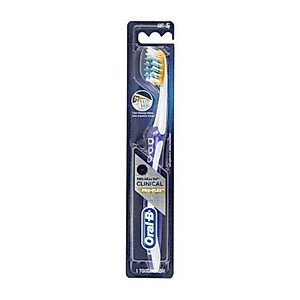 Oral-B, Pro-Health Clinical, Pro-Flex Soft Toothbrush - 1 ea (Pack of 6)