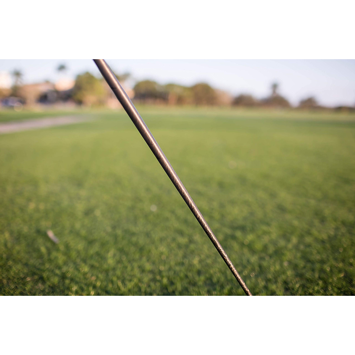 BIRDIE TOWN JUPITER Steadfast Carbon Fiber Golf Shafts, Refined Graphite 70g-80g Shaft with 42"-45" Length, Regular to Extra Stiff Flex Driver (Senior)