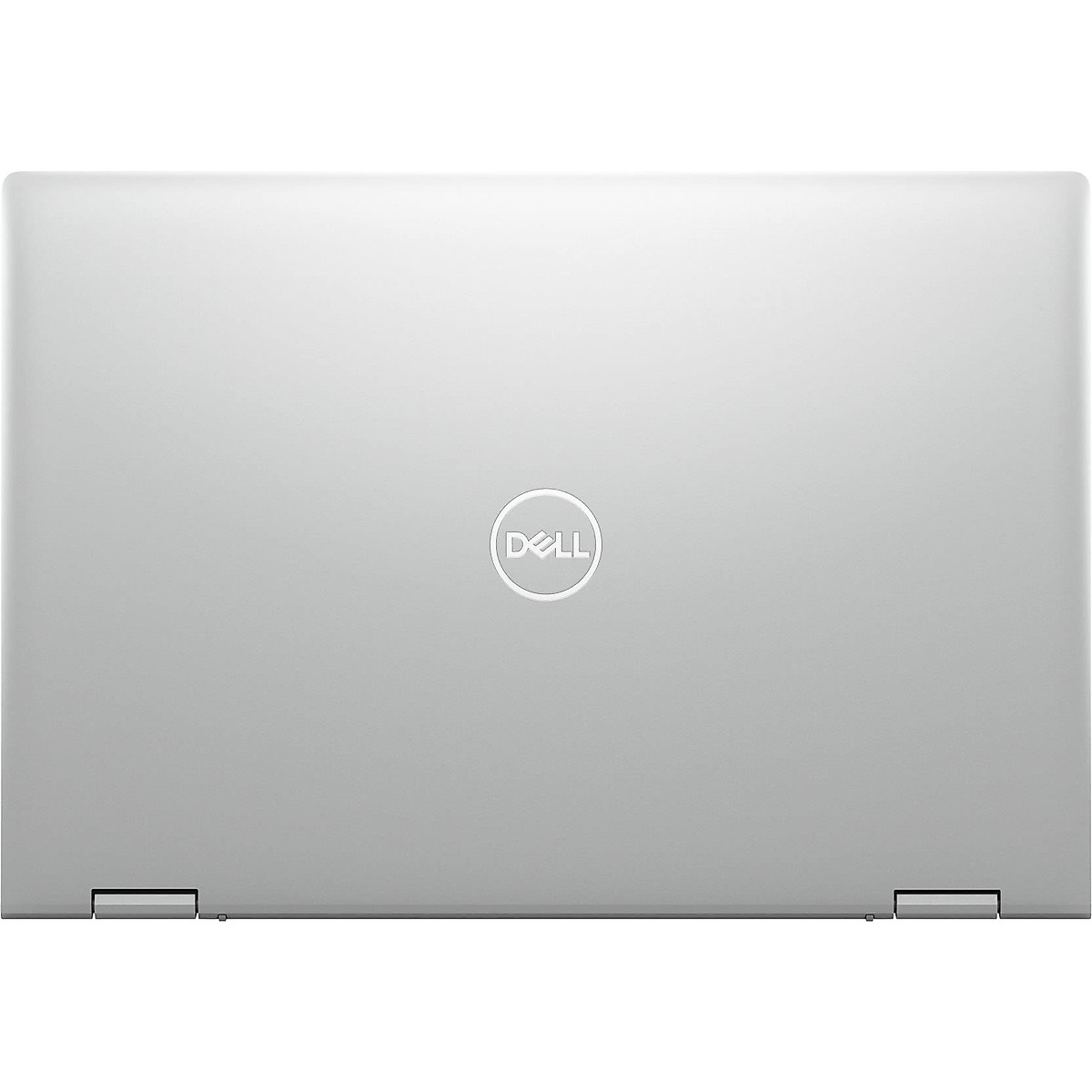 Dell 2022 Newest Inspiron 14 5000 5406 2 in 1 Laptop 14" HD Touchscreen 11th Gen Intel Core i5-1135G7 Processor 16GB RAM 1TB SSD Webcam HDMI Backlit Keyboard Windows 10 S Silver