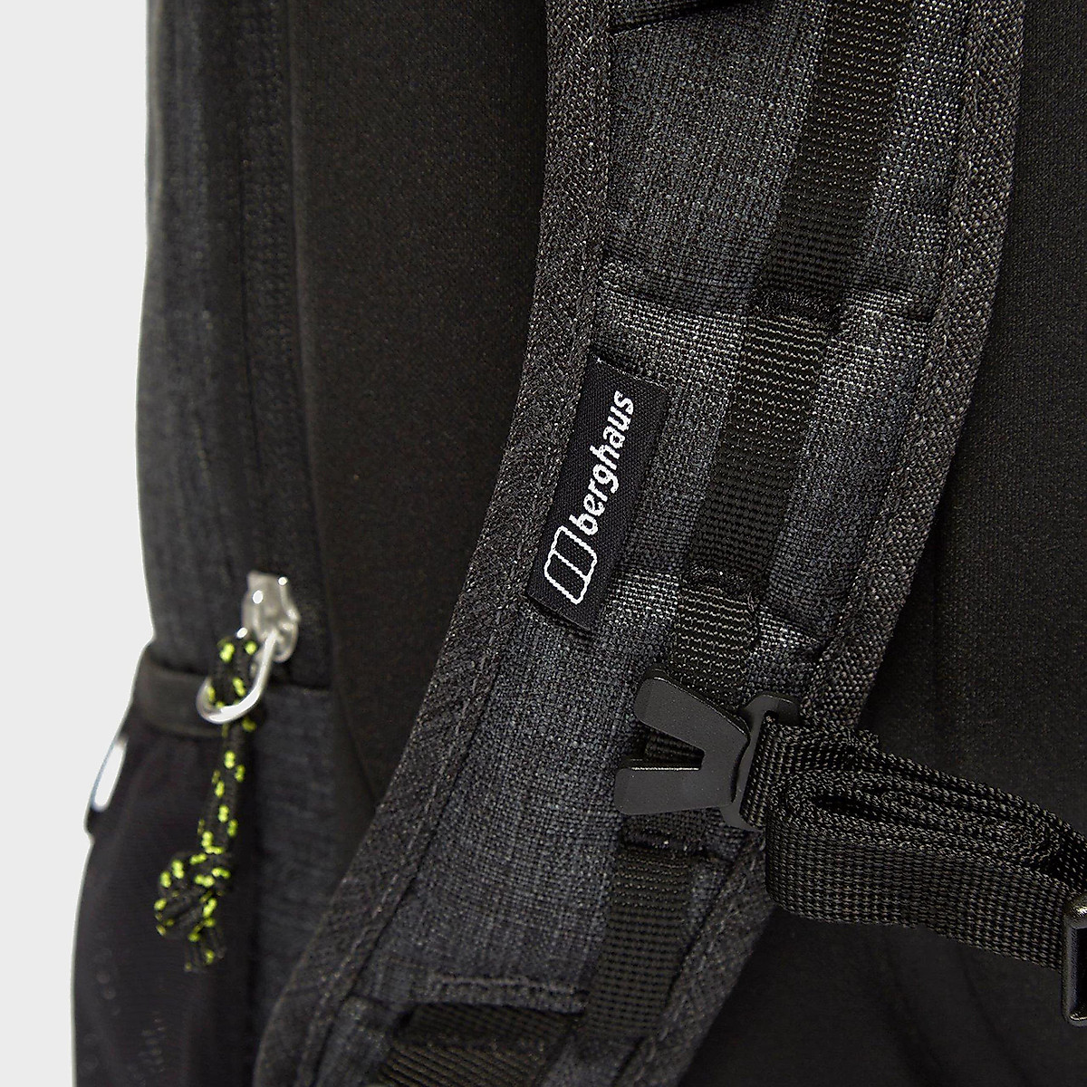 Berghaus Unisex Trailbyte 30 Litre Rucksack, Comfortable Fit, Durable Design, Rucksack for Men and Women