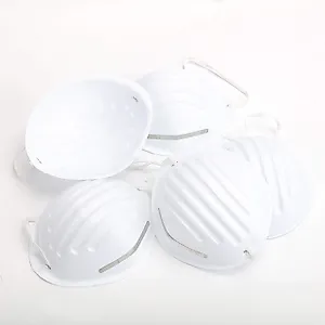 Hyper Tough Protective Dust Masks, 5-Pack (1)