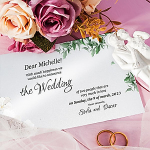 White Shimmer Cardstock Paper, 25 Sheets 250gsm/92Ib Pearlescent Paper for Crafts, Double-sided Shiny Cardstock for DIY Projects Birthday Wedding Decoration UAP18025