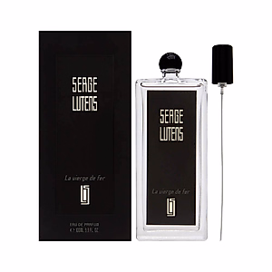 La Vierge De Fer by Serge Lutens for Unisex - 3.3 oz EDP Spray