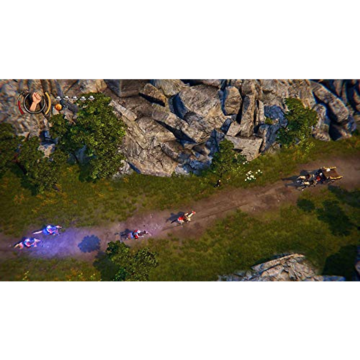 Rustler (PS5) - PlayStation 5