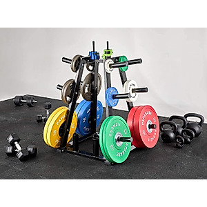papababe Change Plates 2 inch Weight Plates Fractional Weight Plates