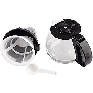 GRCQLWT Coffee Machines Coffee & Espresso Machineshousehold Automatic Coffee Machine Drip Coffee Tea Machine