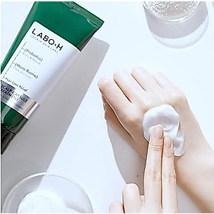 LABO-H Scalp Capsule Treatmentt 200ml / 6.7 fl oz