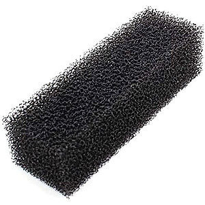 BAIYISI EU2000i Air Filter Out Filter for Hon-da EB2000I EB2000IT1 EU2000I EU2000IT1 EU2000IK1 Companion EU2200i Series Generators Replace 17211-Z07-000 17218-Z07-000 -2 Pack