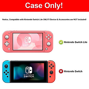 BOVKE Hard Storage Case for Blaze Evercade EXP Handheld, Extra Mesh Pocket for Evercade EXP Console Charging Cable, Cartridges and Other Accessories, Black