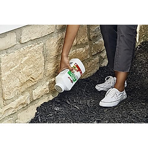 Tomcat Repellents Rodent Repellent Granules, For Outdoor Mouse and Rat Prevention, 2 lb.