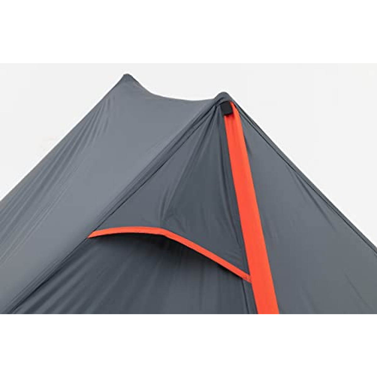 ALPS Mountaineering Hex 2-Person Tent - Charcoal/Red