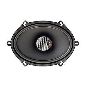 Focal Bundle - Two Pairs of Focal ICU-570 Integration Series 5x7 Coaxial Speakers