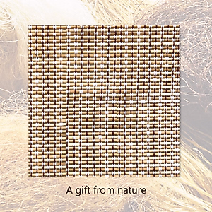 Blackout Cordless Blinds Bamboo Roman Shades, Custom Window Shades with Lining, Natural 100% Bamboo Blinds for Windows, Pattern 21