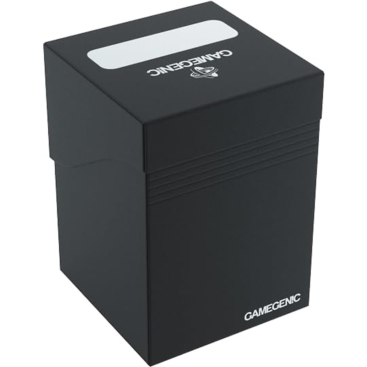 Deck Holder 100+ Black