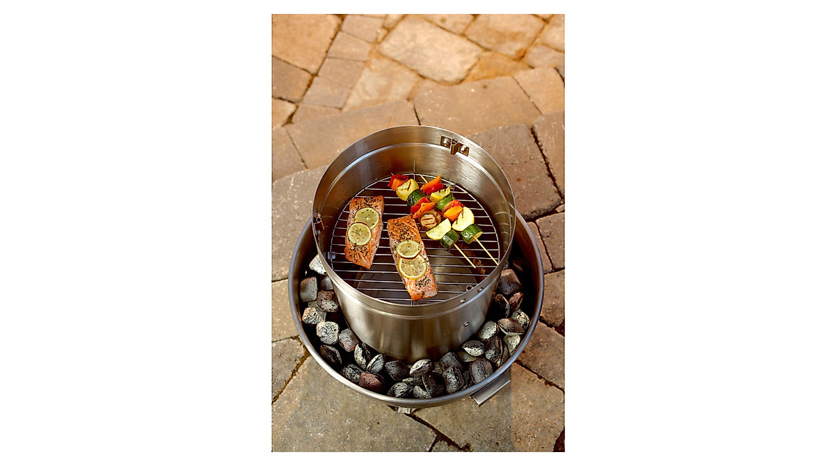 Orion Cooker Weather-Resistant Cover - Durable Protection