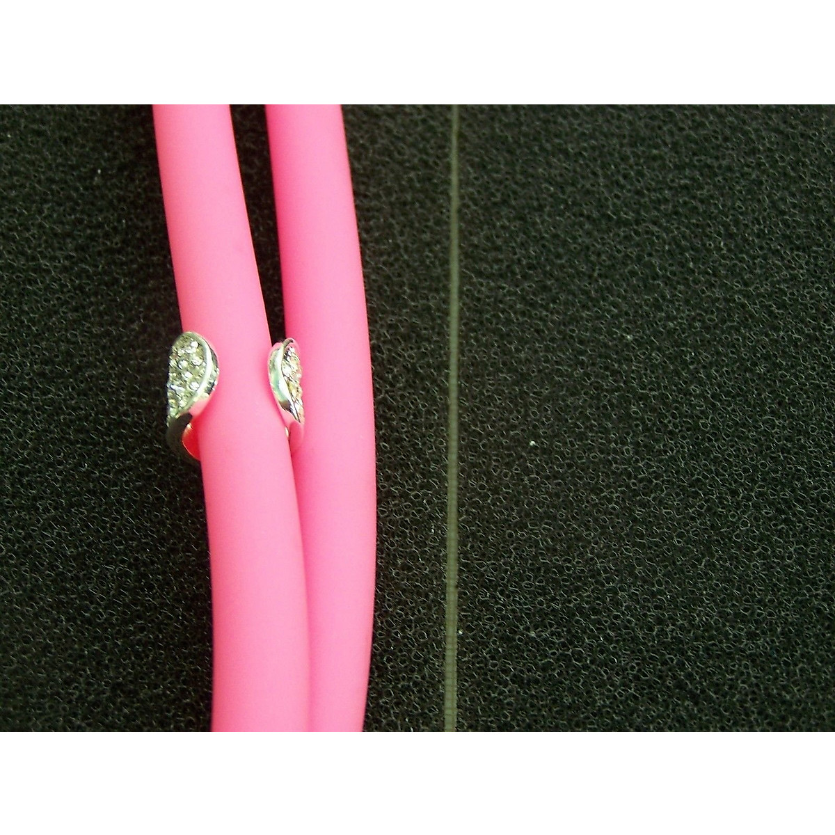 "Bling Your Steth!" - Color: " Cross " Sold: Each New_AB……