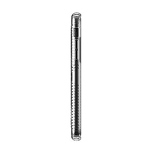Speck Products Presidio Perfect-Clear with Grip iPhone 11 Case, Clear/Clear (136495-5085)