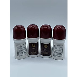 Avon Imari Roll-on Deodorant Size 2.6 oz (4-Pack)